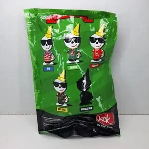 Jack In The Box | Toys | Jack In The Box Mini Soccer World Cup ...